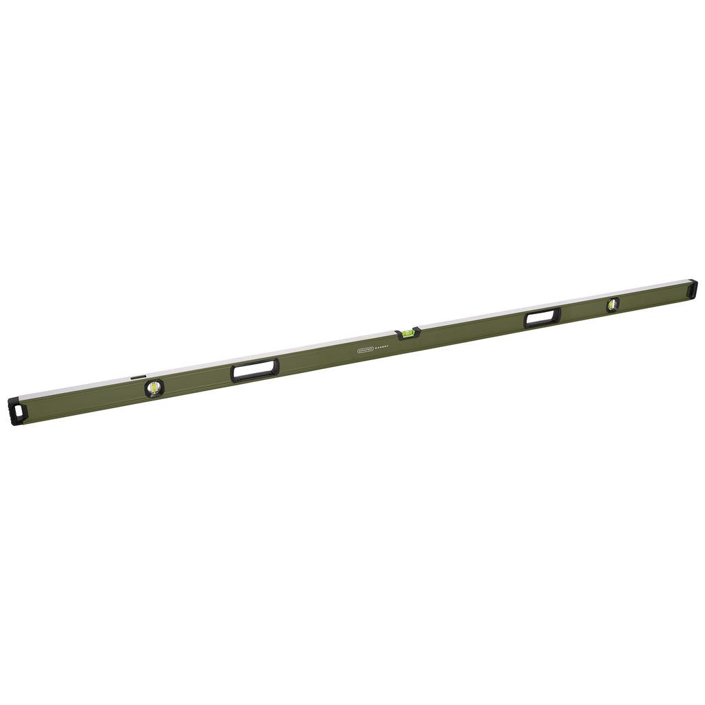 Draper Expert Box Spirit Level with Handle, 2000mm - Draper Tools Ltd