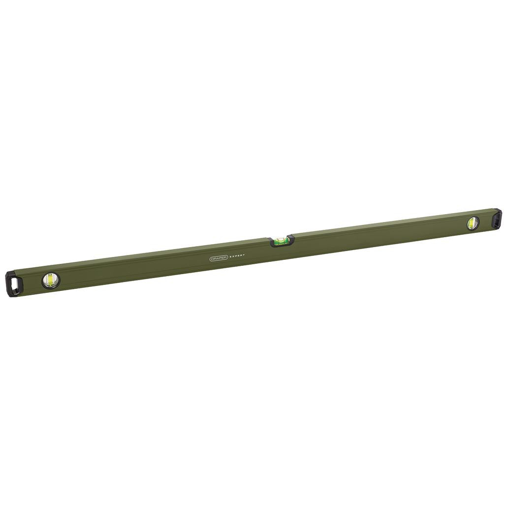 Draper Expert Box Spirit Level, 1200mm - Draper Tools Ltd