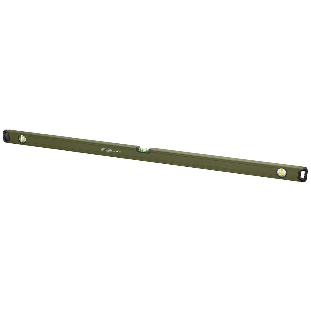 Draper Expert Box Spirit Level (29049) | Draper Tools Ltd