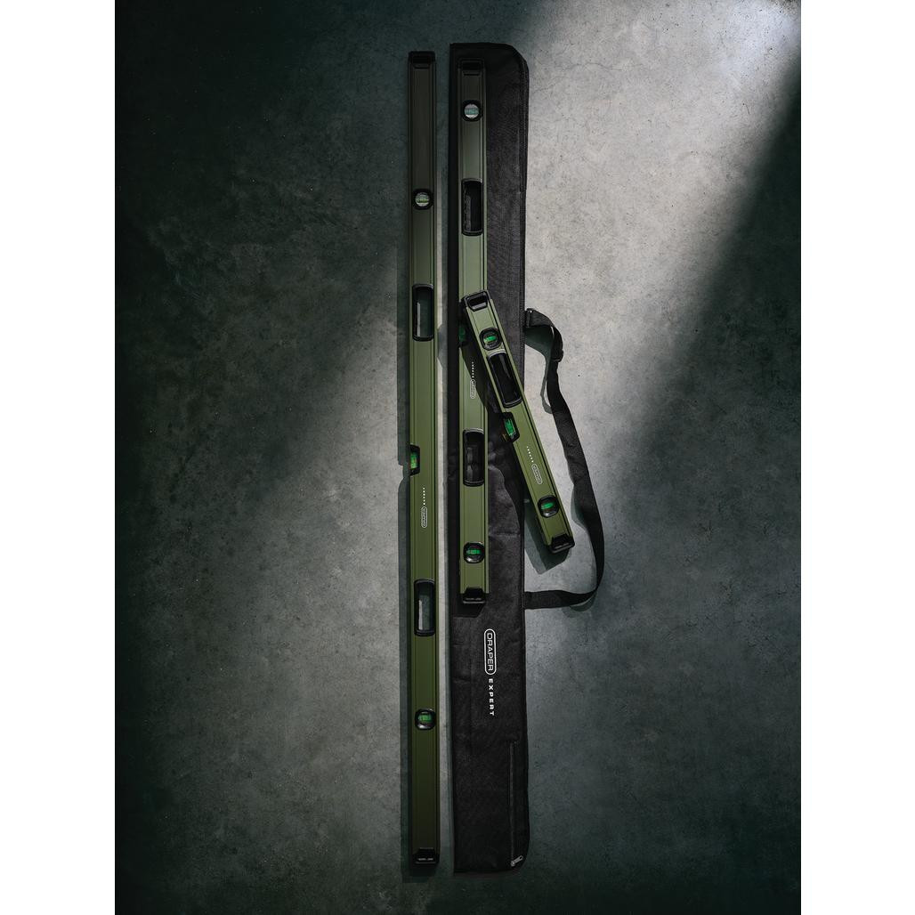 Draper Expert Box Spirit Level (29006) | Draper Tools Ltd