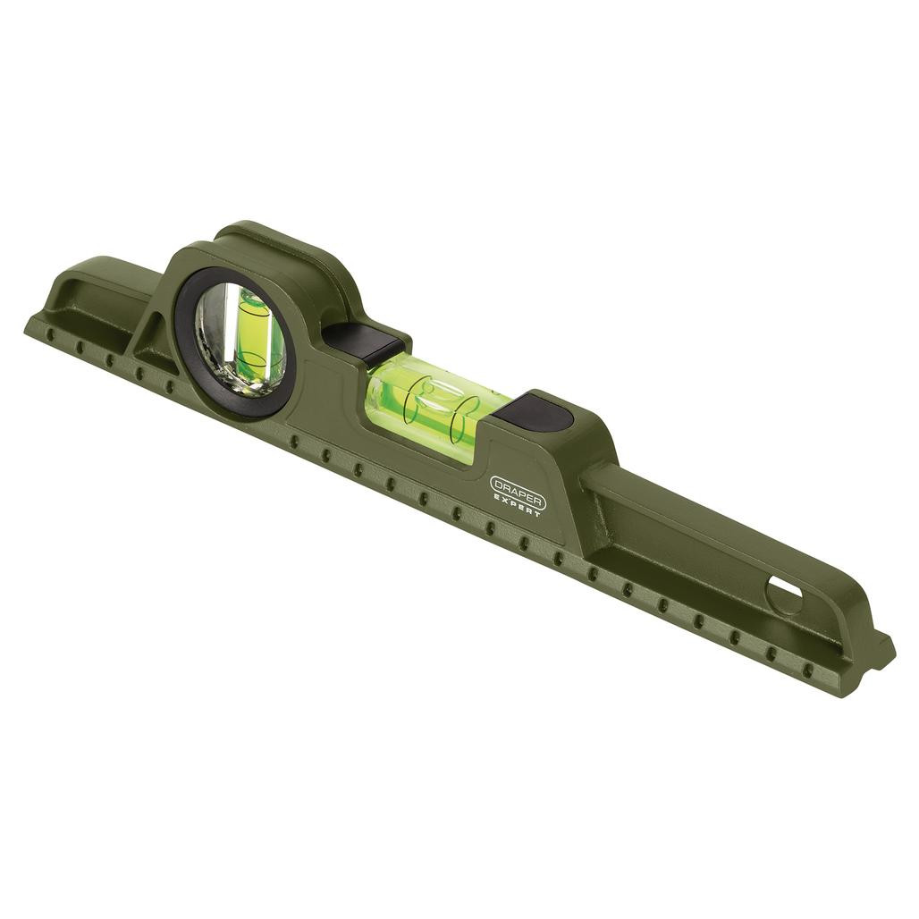 Draper Expert Boat Level, 250mm (29089) | Draper Tools Ltd