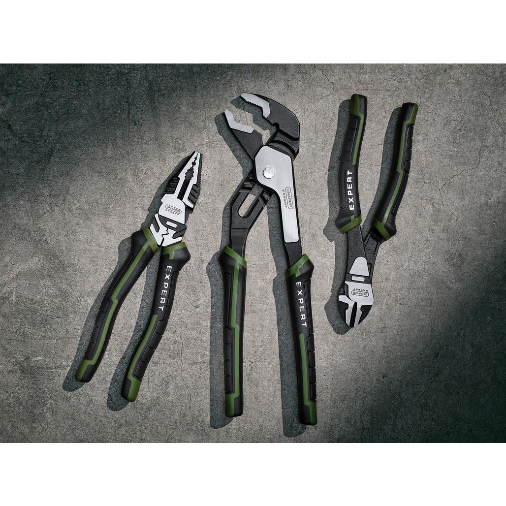 Draper Expert Pliers Set (28536) | Draper Tools