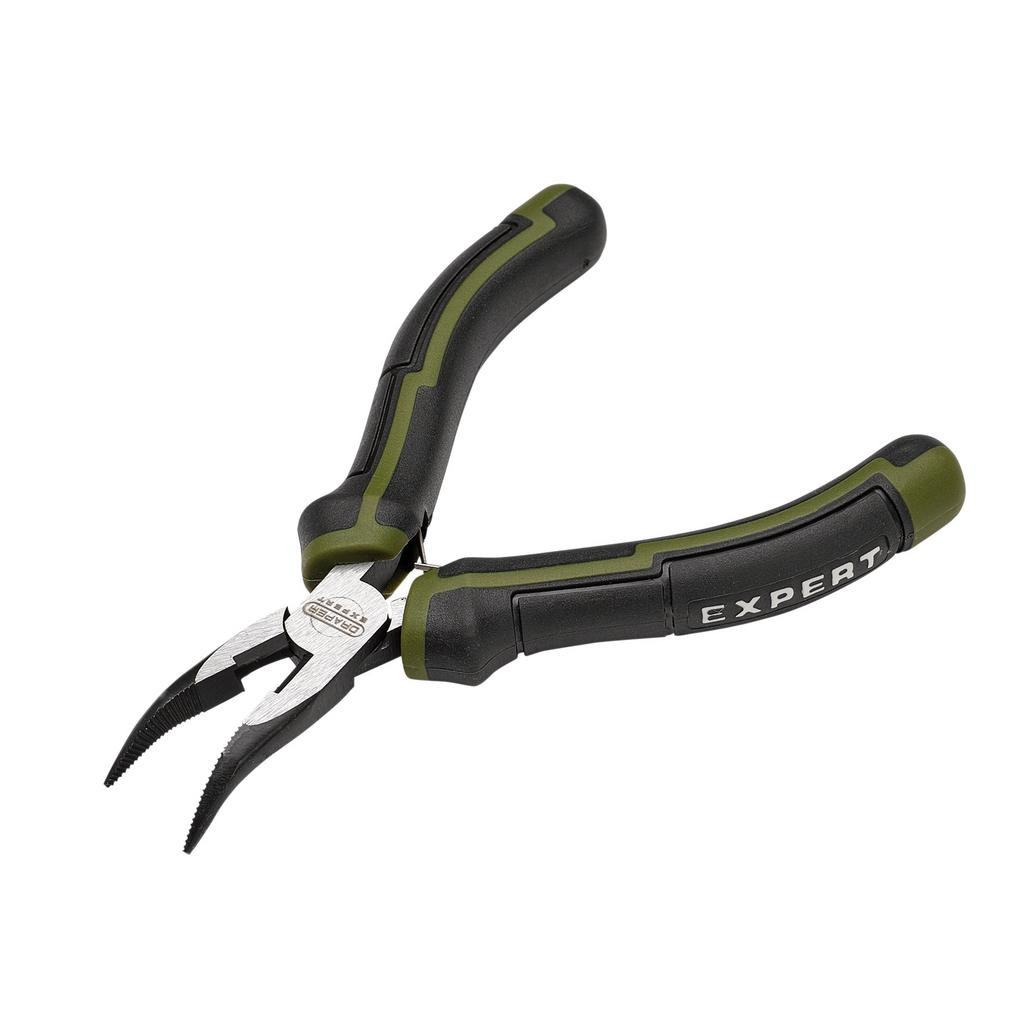 Draper Expert Mini Bent Nose Pliers (28612) | Draper Tools