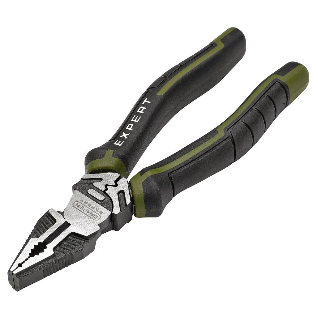 Draper Expert Combination Pliers (28516) | Draper Tools Ltd