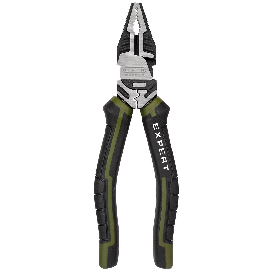 Draper Expert Combination Pliers (28516) | Draper Tools Ltd