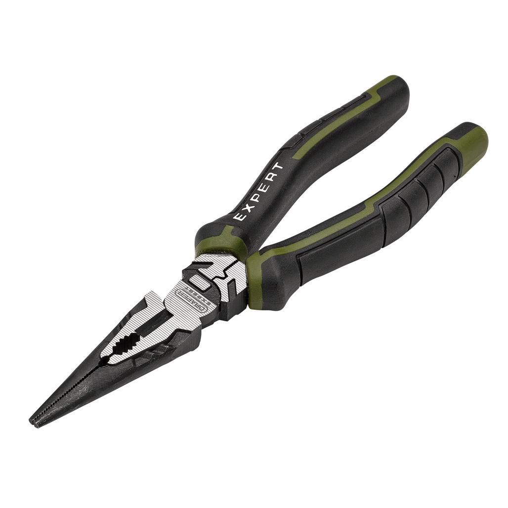 Draper Expert Long Nose Pliers (28521) | Draper Tools Ltd