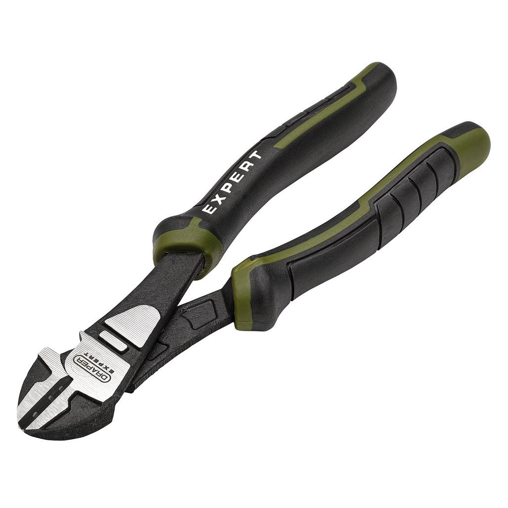 Draper Expert Side Cutters (28524) | Draper Tools Ltd