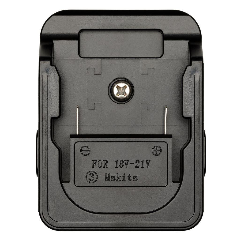 Draper Expert Hybrid Work Light Power Tool Battery Adaptor
