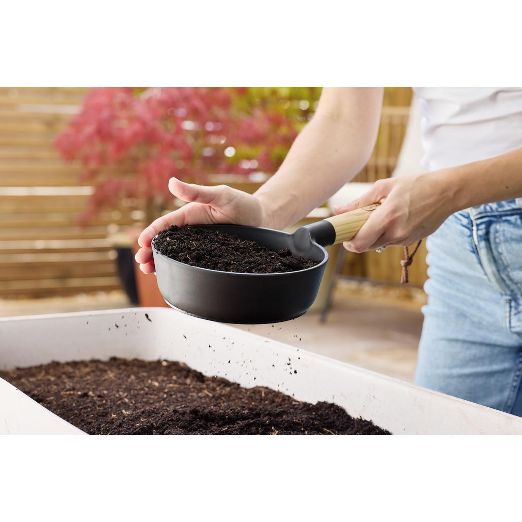Garden Hand Sieve (30952) | Draper Tools Ltd
