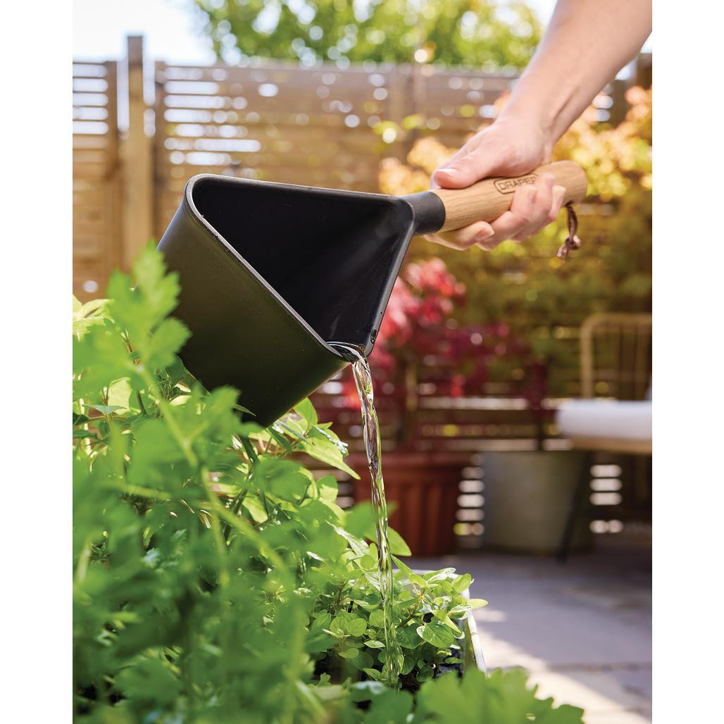 Draper Garden Water Ladle - Draper Tools Ltd