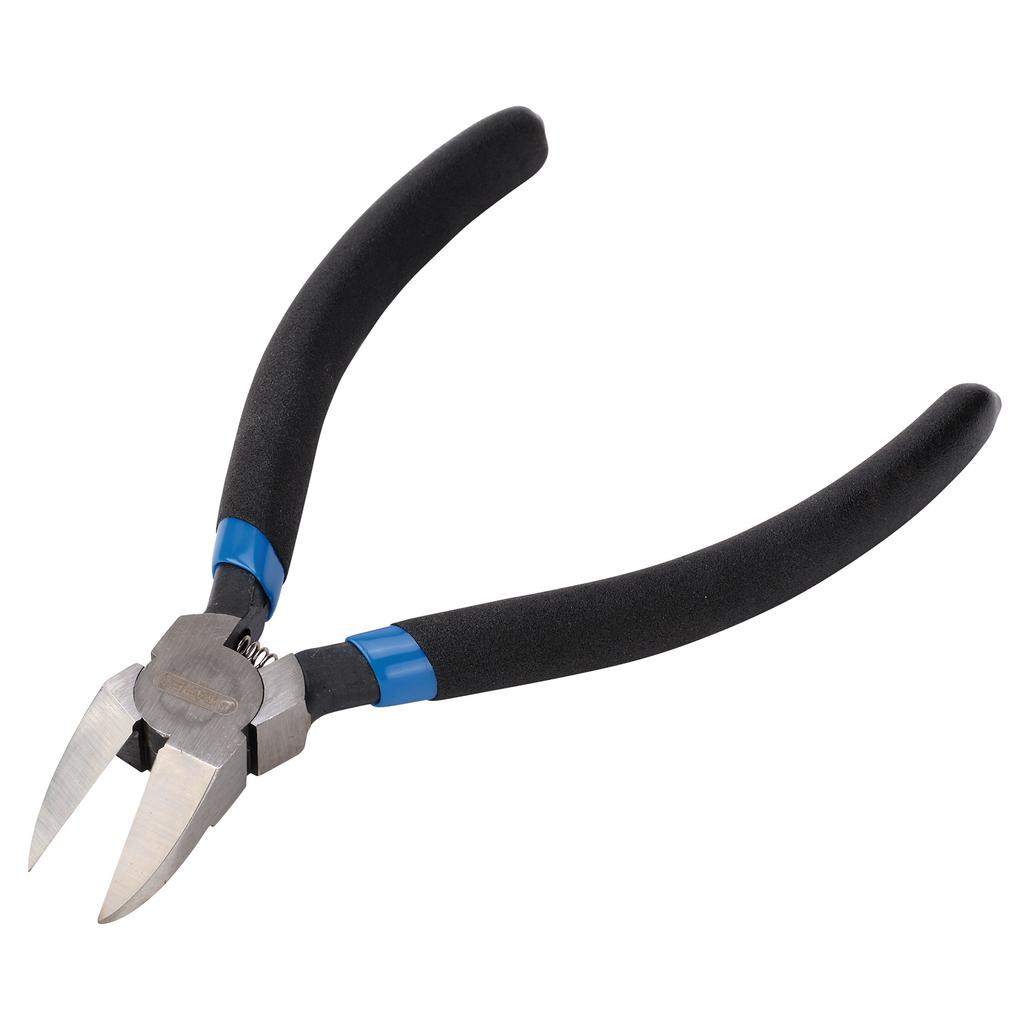 Flush Cut 40° Gate Cutters, 150mm (31759) | Draper Tools