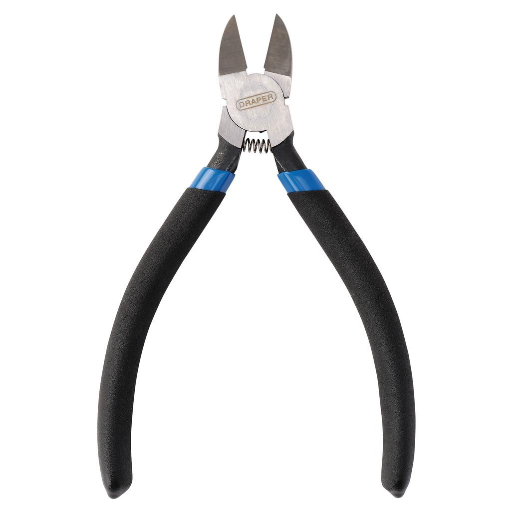 Flush Cut 40° Gate Cutters, 150mm (31759) | Draper Tools