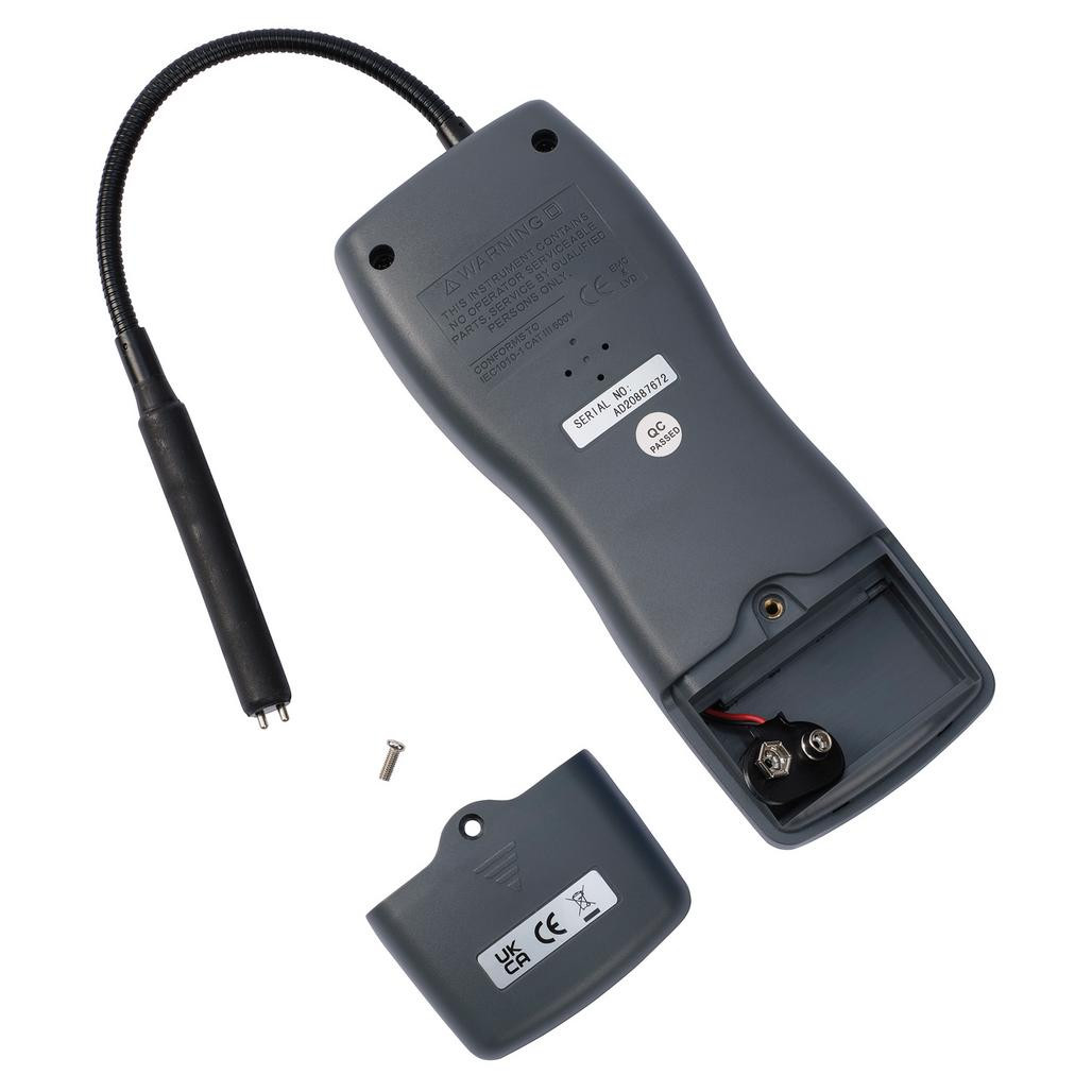 Digital Brake Fluid Tester (23706) | Draper Tools