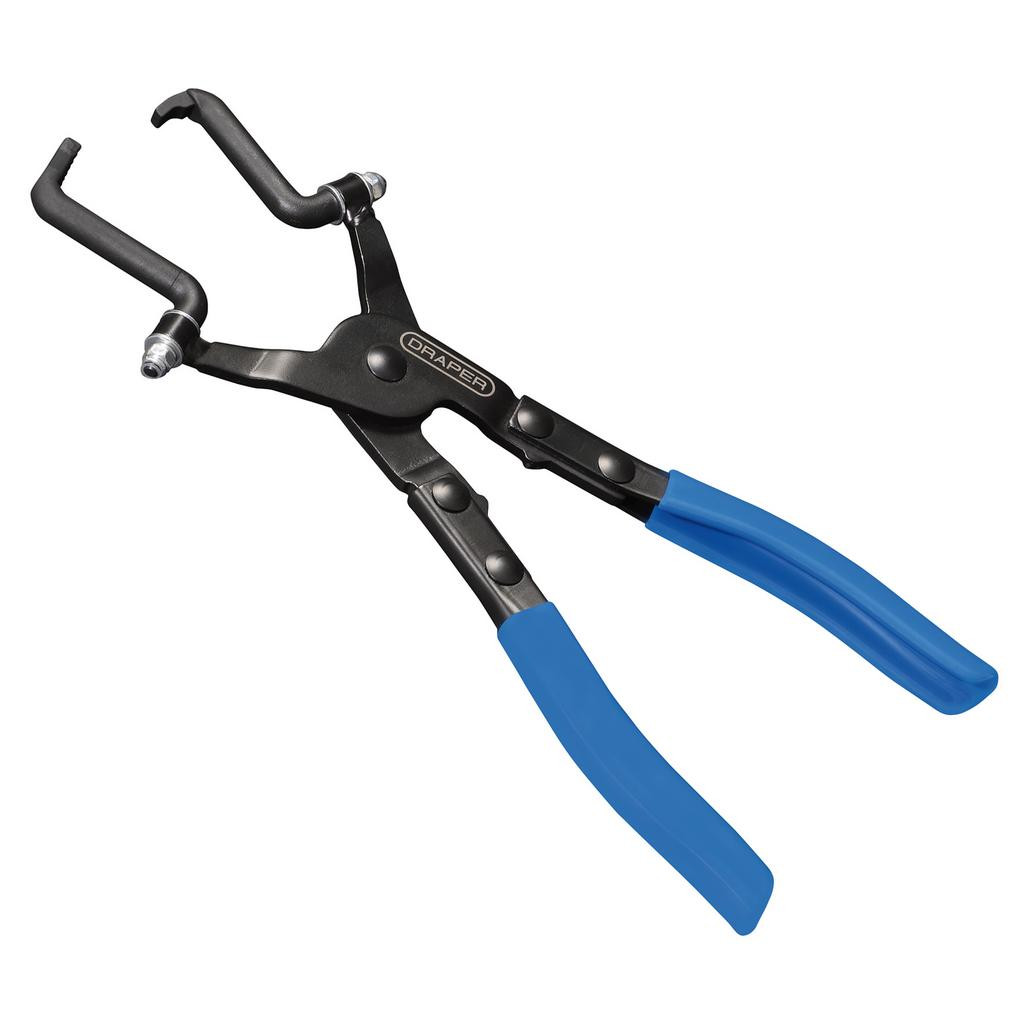 Electrical Disconnect Pliers (28627) | Draper Tools