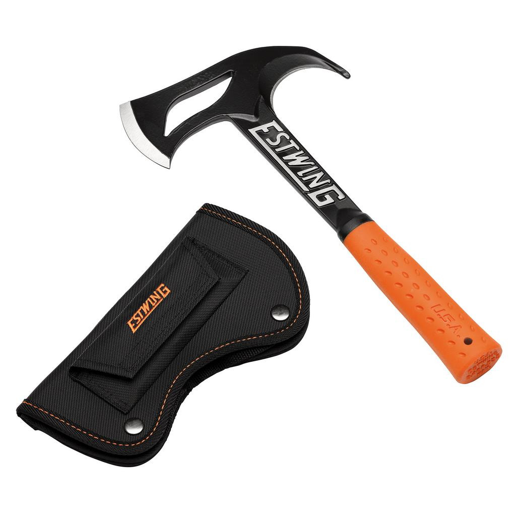 Estwing EOHA Hunter's Axe, 14" (24093) | Draper Tools