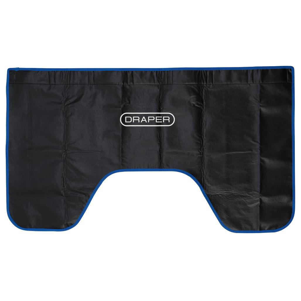 Magnetic and Suction Wing Cover (30971) | Draper Tools