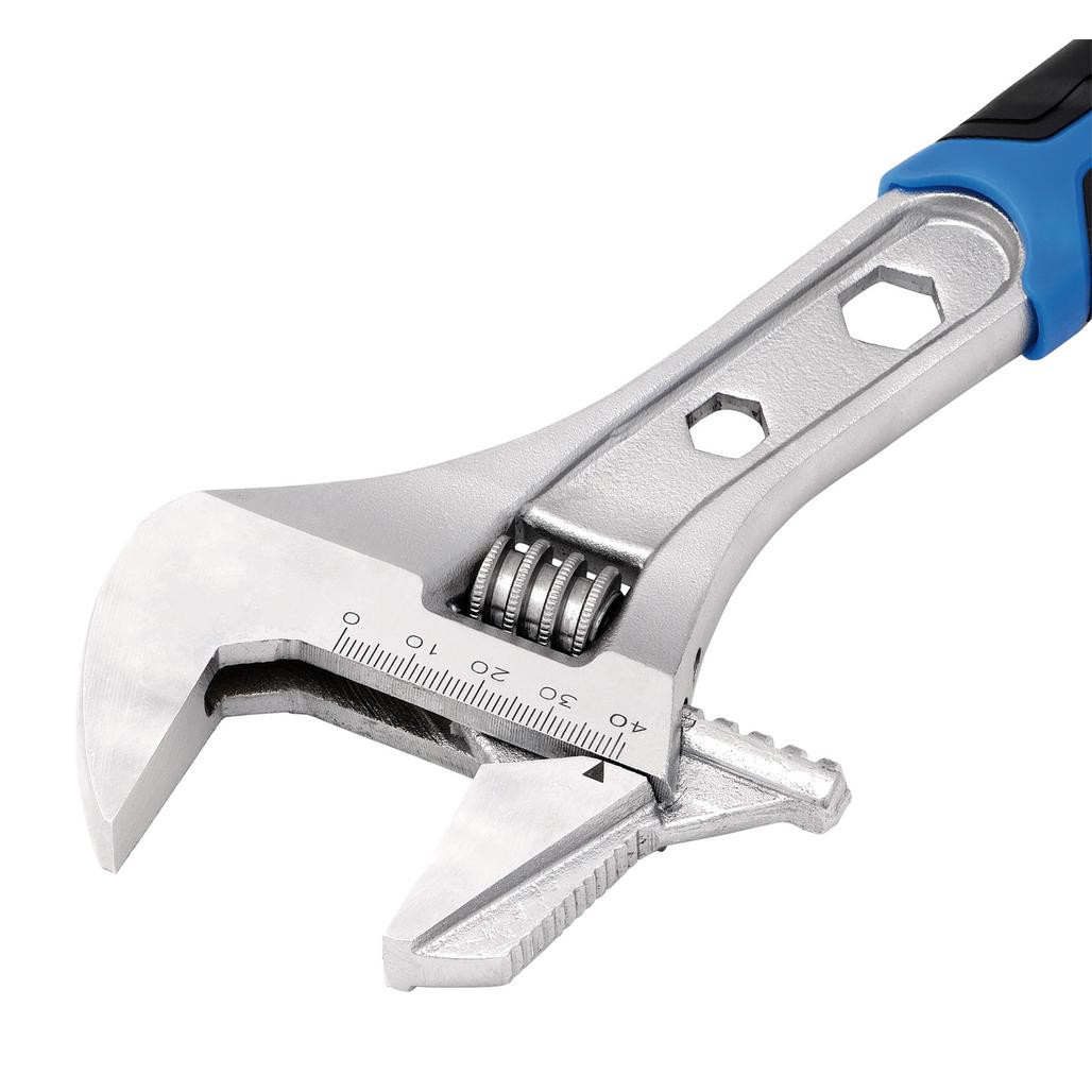 Reversible Adjustable Wrench, 307mm (04300) | Draper Tools