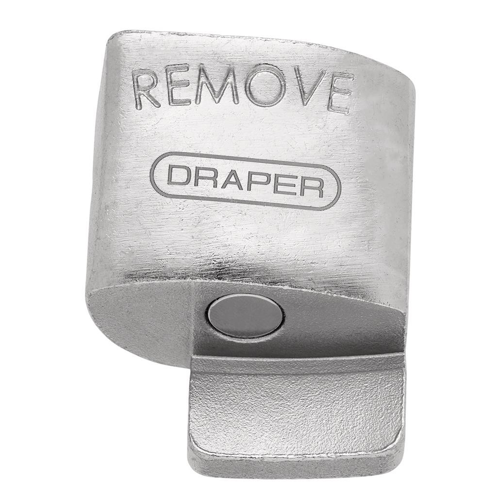 Stretch Belt Installer/Remover Tool - Draper Tools Ltd