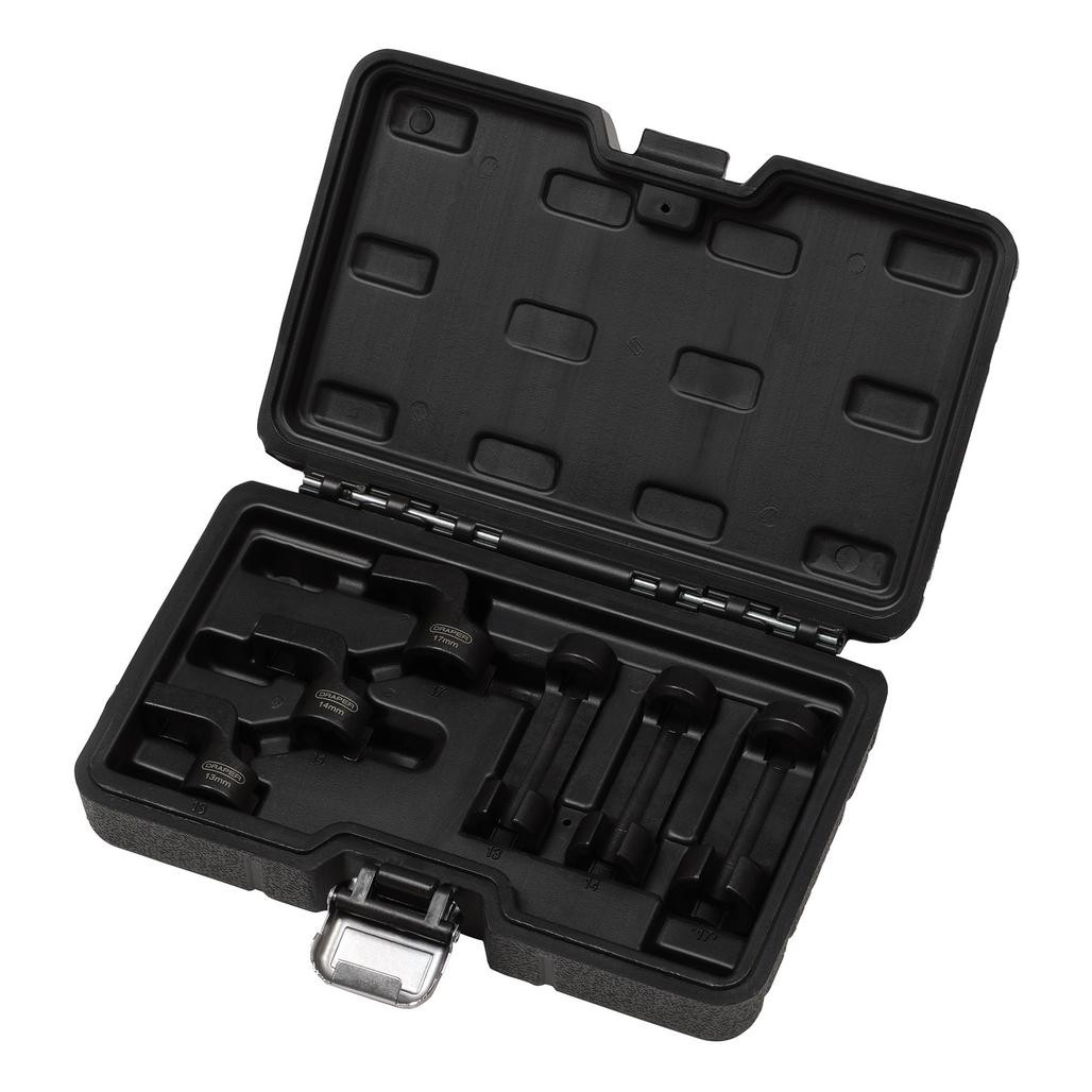 Temperature Sensor Socket Set (07122) | Draper Tools