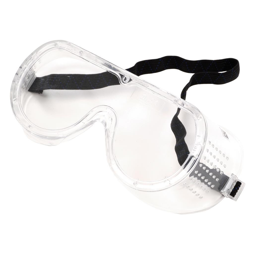 Safety Goggles - Draper Tools Ltd