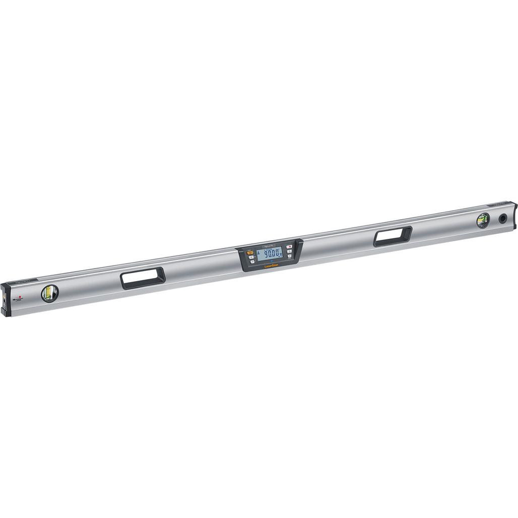 Laserliner 081.275A DigiLevel Pro 120 Electronic Spirit Level, 1200mm ...