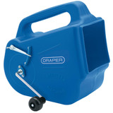 Tyrolean Flicker Machine (02171) | Draper Tools