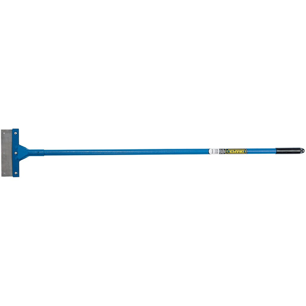 Long Handled Floor Scraper (88631) | Draper Tools