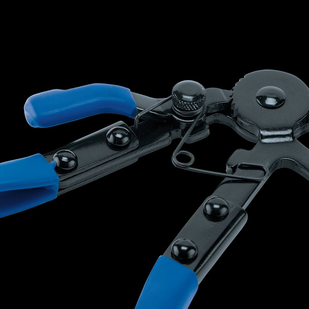Remote Hose Clip Tool, 730mm (89793) | Draper Tools