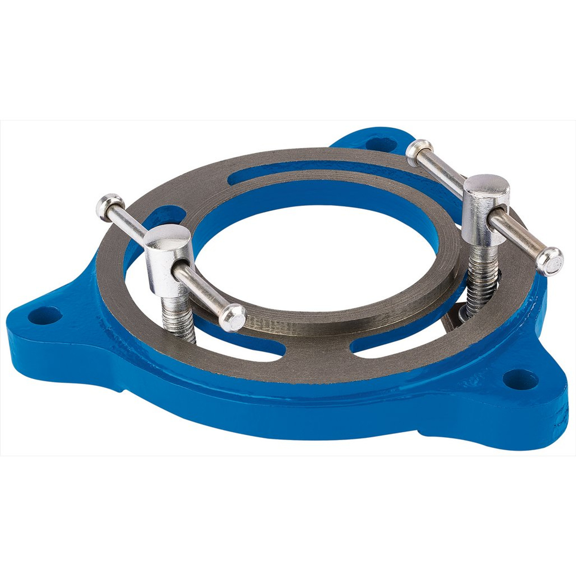 100mm Swivel Base For 44506 Engineers Bench Vice 45784 Draper Tools 100mm-swivel-base-for-44506-engineers-bench-vice-45784-draper-tools