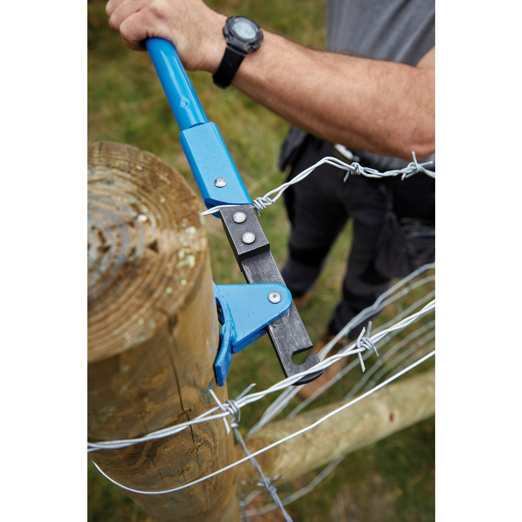 Draper Expert Fence Wire Tensioning Tool (57547) | Draper Tools