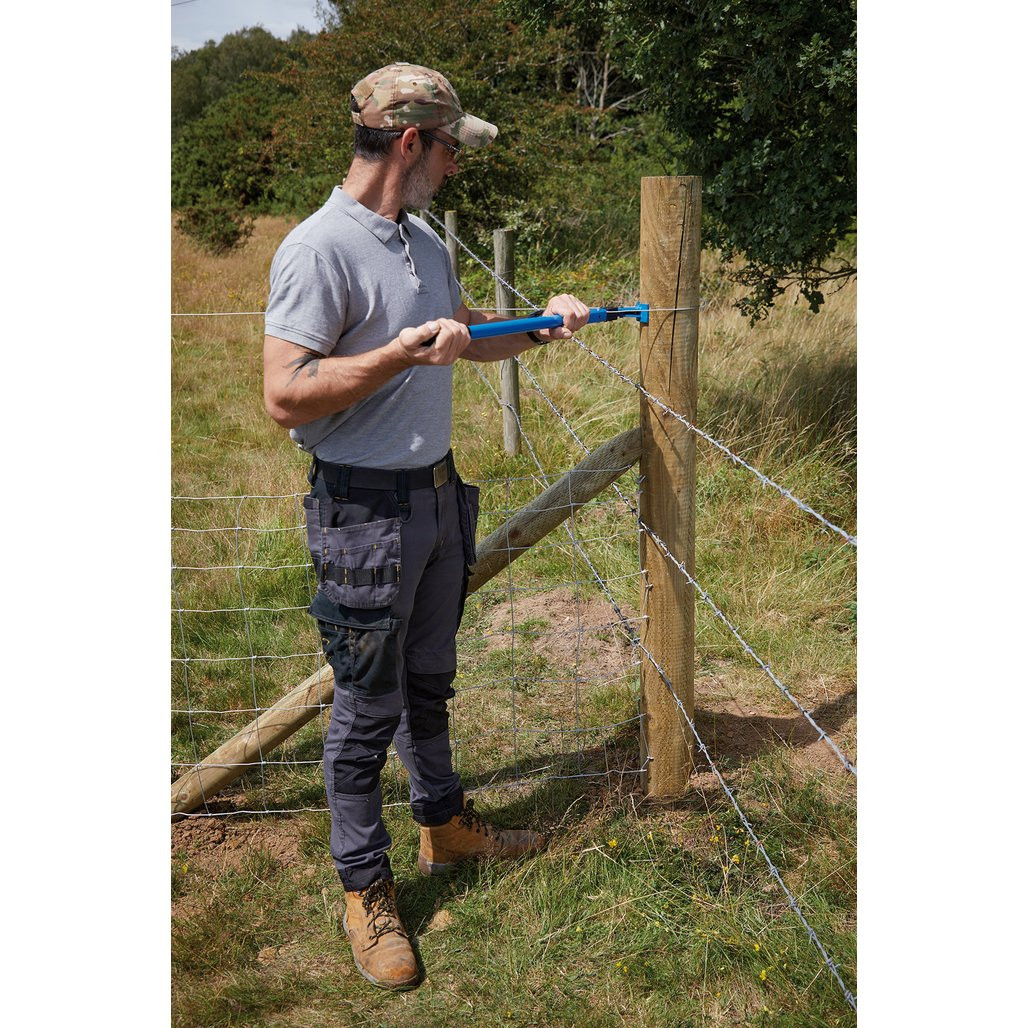 Draper Expert Fence Wire Tensioning Tool (57547) | Draper Tools