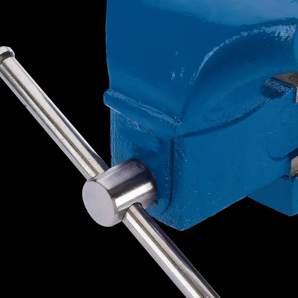 Engineers Bench Vice, 150mm (45232) | Draper Tools