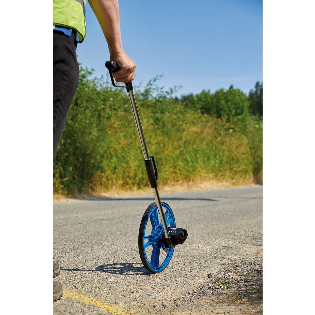 Measuring Wheel (44238) | Draper Tools