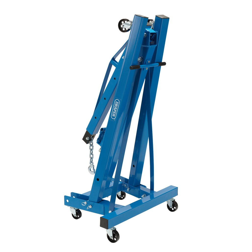Engine Crane, 2 Tonne (93510) | Draper Tools