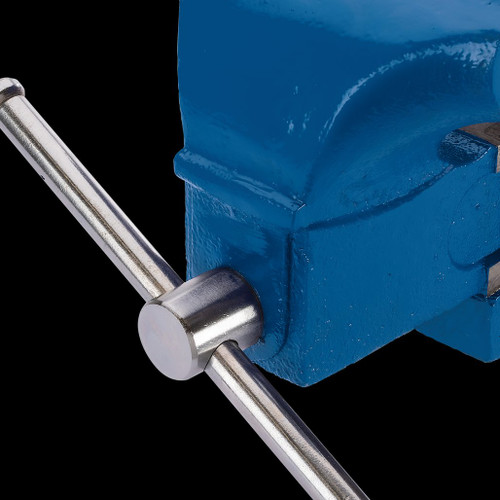 Engineers Bench Vice, 150mm (45232) | Draper Tools