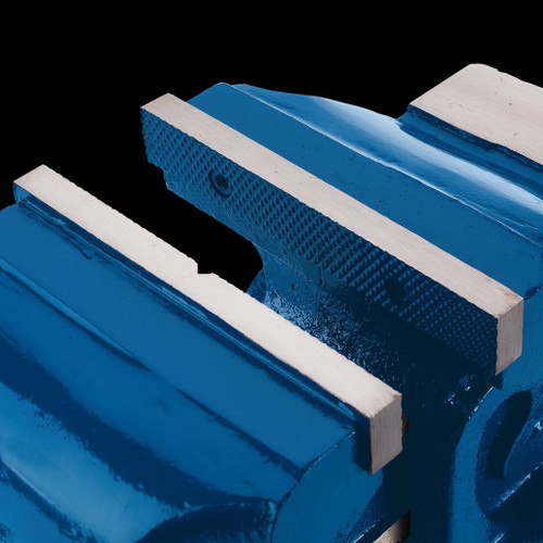 Engineers Bench Vice, 150mm (45232) | Draper Tools