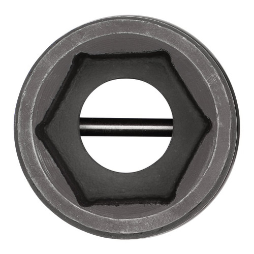 Draper HI-TORQ® 6 Point Impact Socket, 1" Sq. Dr., 36mm (05116 ...