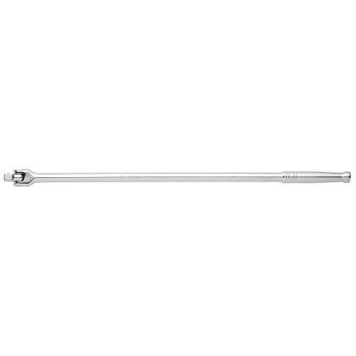 Draper Expert Breaker Bar, 1/2" Sq. Dr., 600mm (16801) | Draper Tools