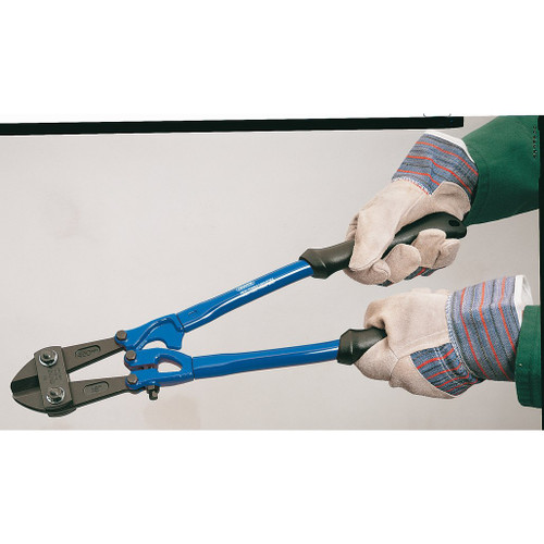 Draper Expert Heavy Duty Centre Cut Bolt Cutter, 450mm (12949) | Draper ...