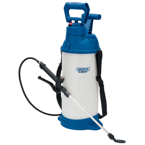 Draper Expert FPM Pump Sprayer, 10L (82457) | Draper Tools