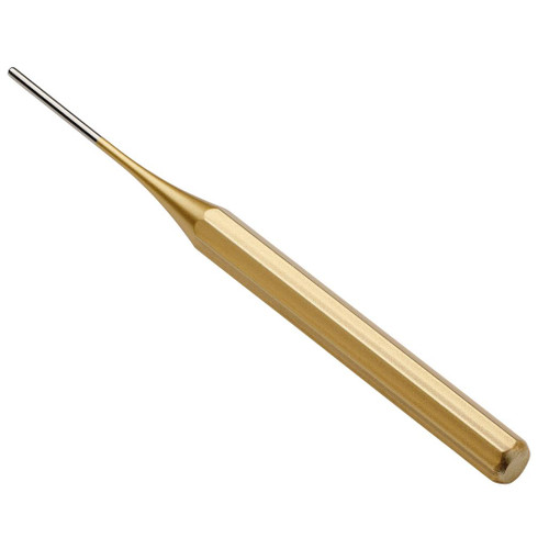 Draper Expert Octagonal Parallel Pin Punch, 2.5 x 150mm (51653 ...