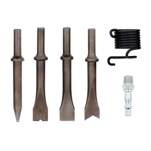 Air Hammer and Chisel Kit (65142) | Draper Tools
