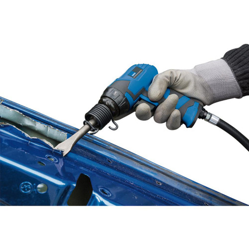 Air Hammer and Chisel Kit (65142) | Draper Tools