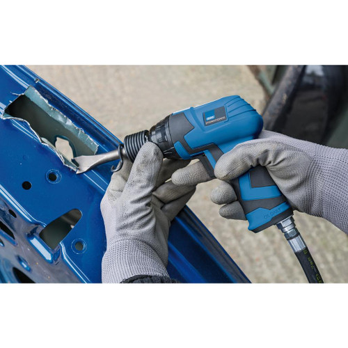 Air Hammer and Chisel Kit (65142) | Draper Tools