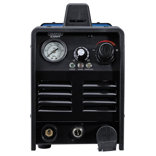 Draper Expert Plasma Cutter, 25A (92454) | Draper Tools
