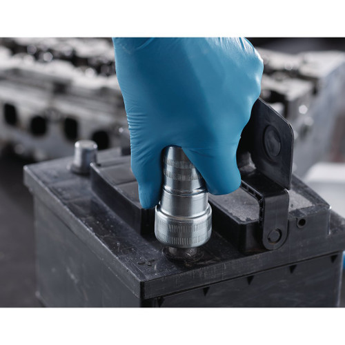 Battery Terminal Cleaner (99049) | Draper Tools