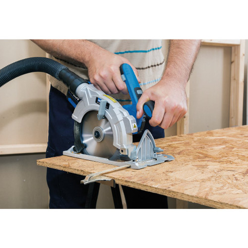 Draper Storm Force® 20V Circular Saw (Sold Bare) (89451) | Draper Tools