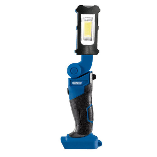 D20 20V COB LED Flexible Inspection Light, 3W, 100 Lumens (Sold Bare ...