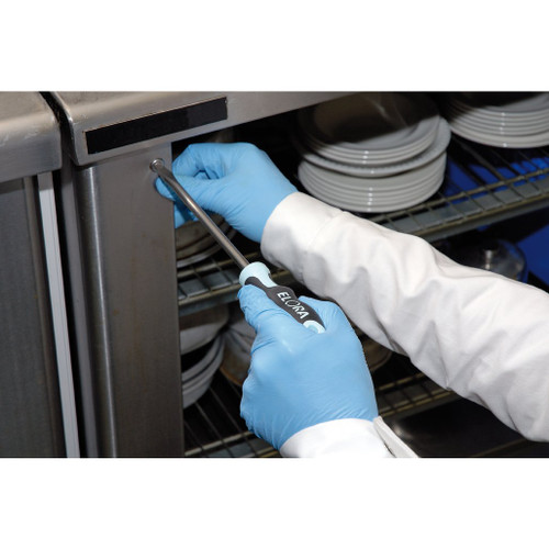 Stainless Steel Engineers Screwdriver Set (5 Piece) (49129) | Draper Tools