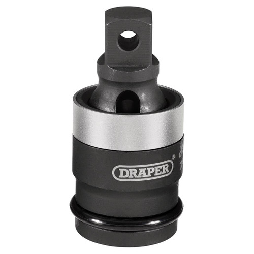 Impact Universal Joint, 3/4" Sq. Dr. (05560) | Draper Tools